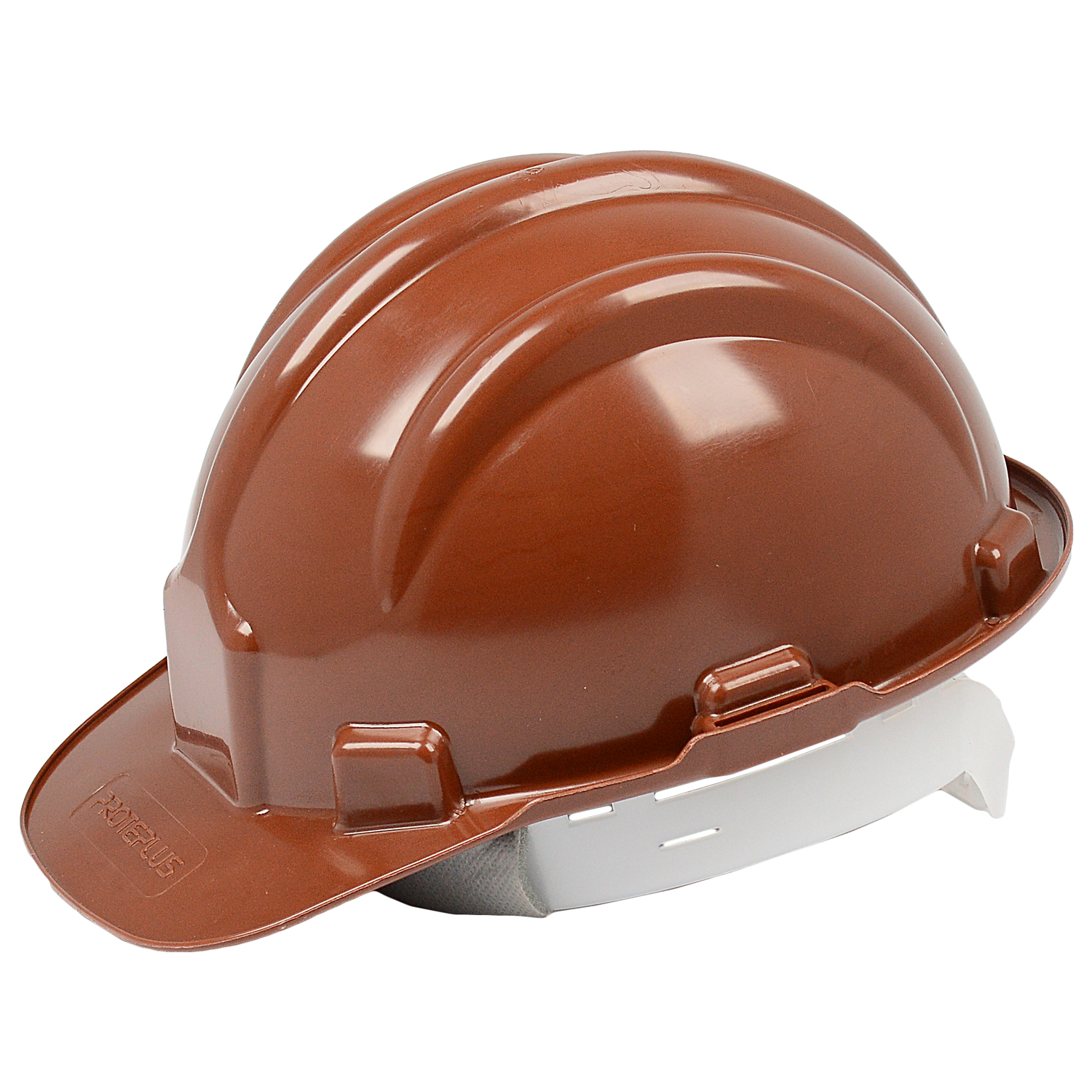 Conheça todas as cores de capacetes de obras e das fábricas